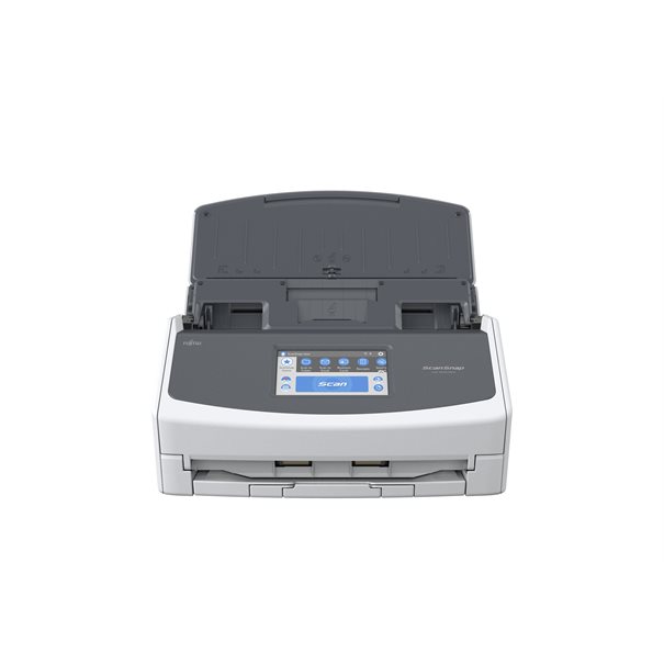 Fujitsu ScanSnap iX1600 Scanner de documents - Trading Communication